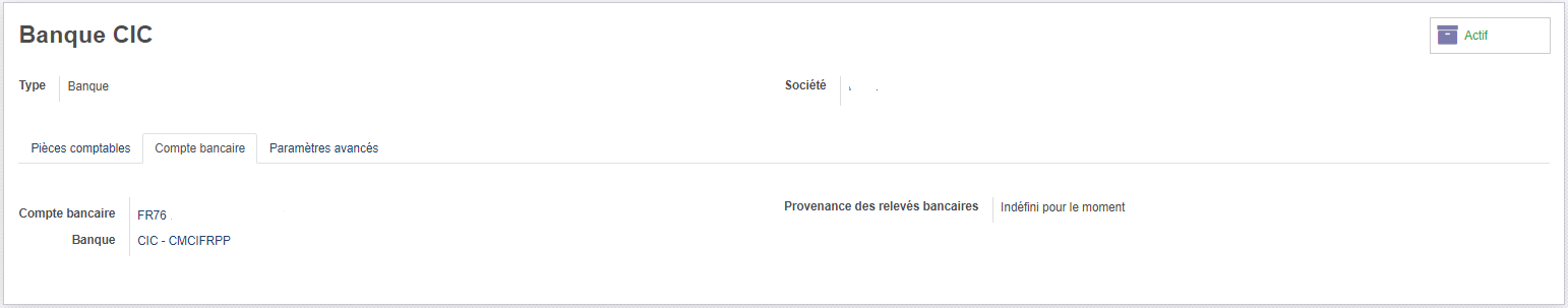 Les journaux - Lease4